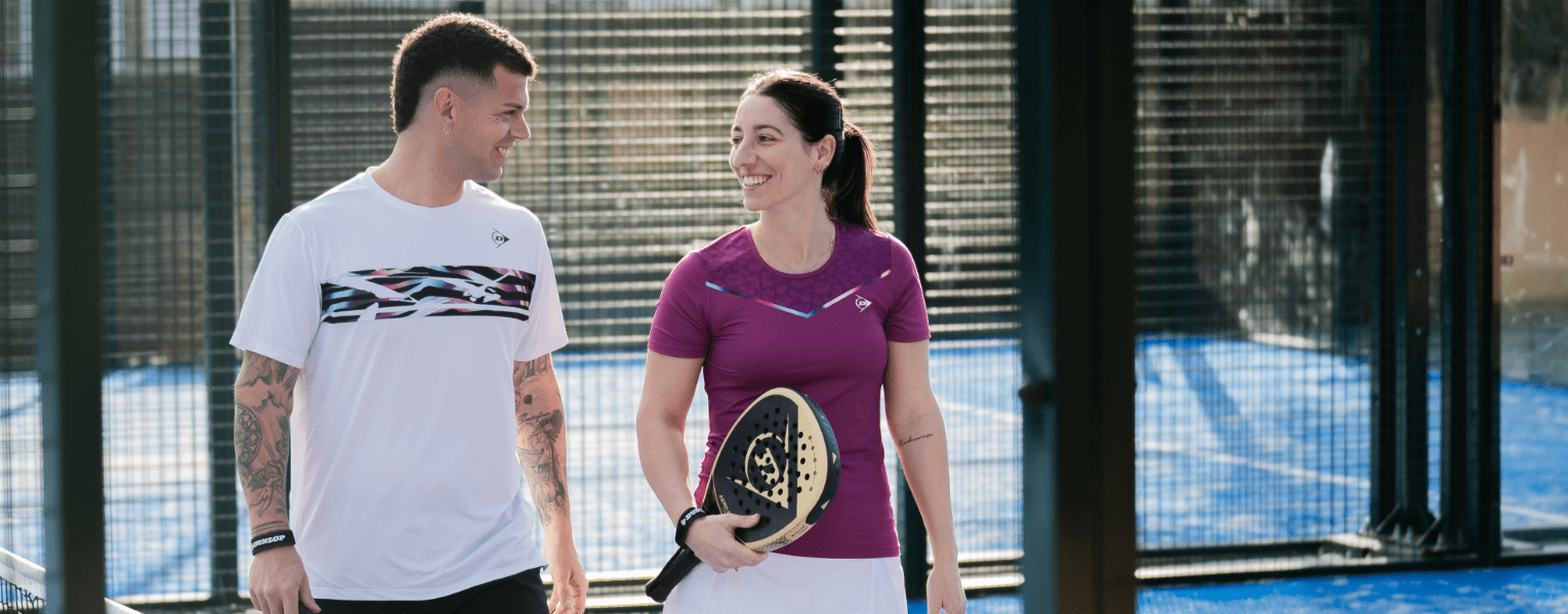 Padel Tennis | Sportpark Frankfurt Indoor & Outdoor