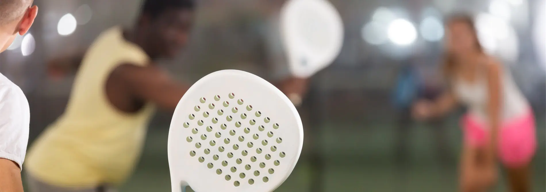 Playtomic | Sportpark Frankfurt Indoor & Outdoor